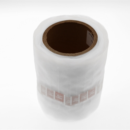 China Nylon mesh tea bags roll with tag manufacturers and suppliers ...